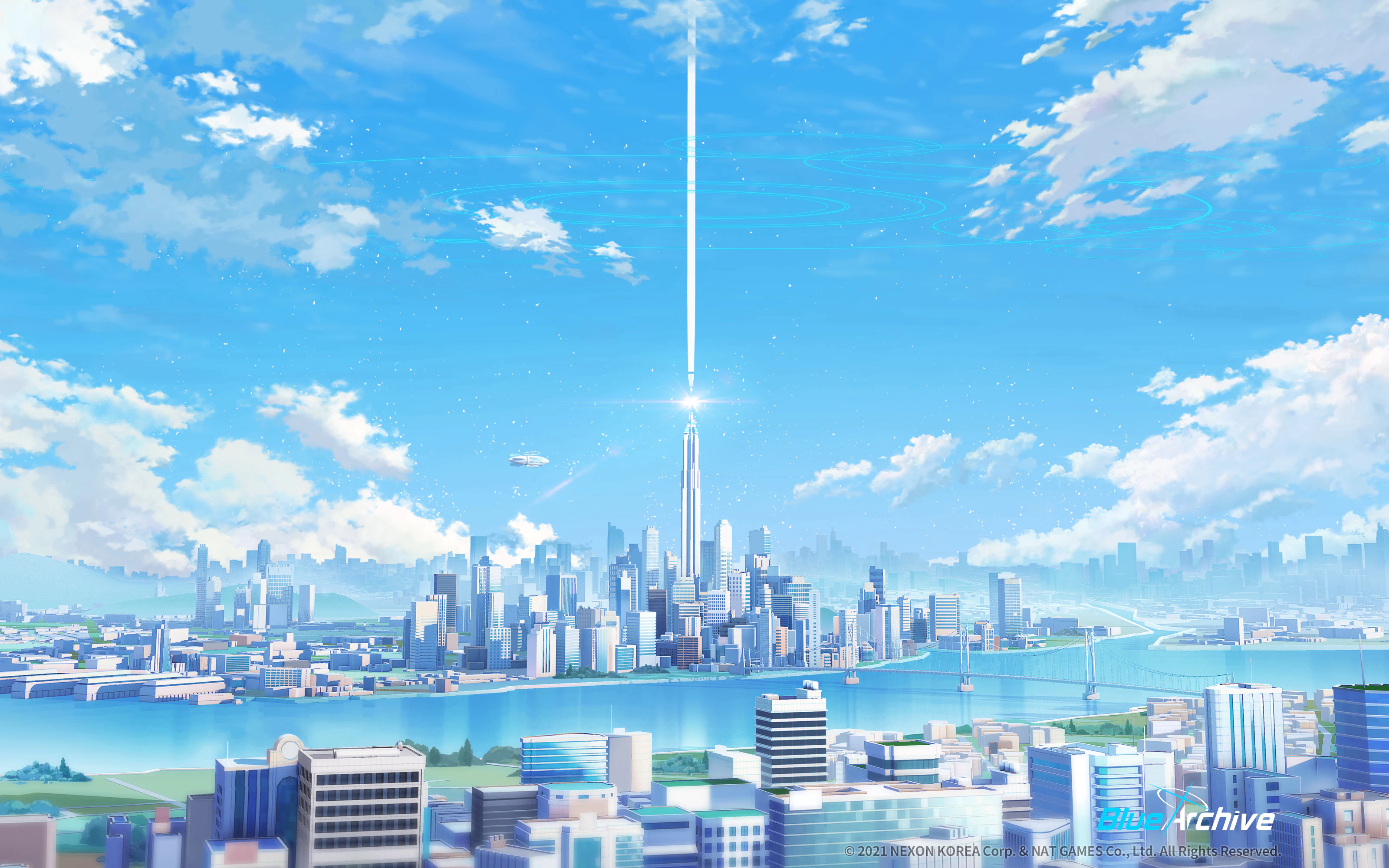 블루 아카이브 공략 - 메인 페이지 - 제이의 재미놀이터